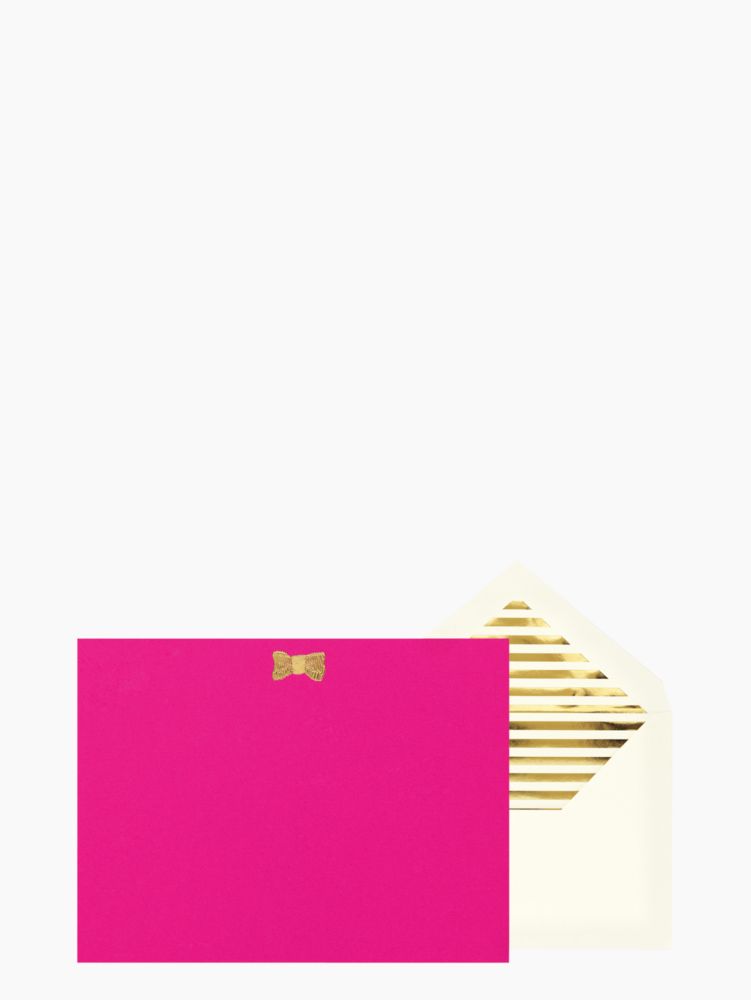 All Wrapped Up Card Set | Kate Spade New York