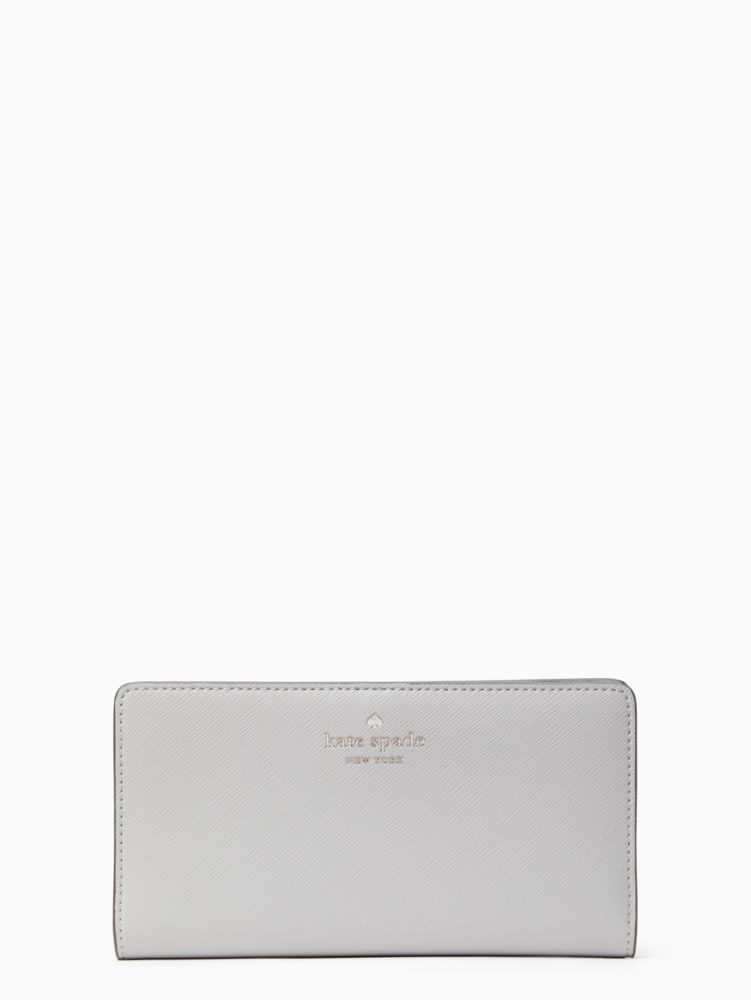 Dana Large Slim Bifold Wallet | Kate Spade UK