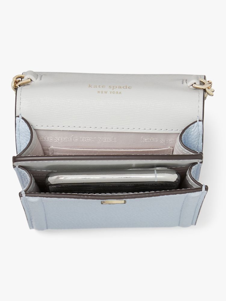 Knott North South Phone Crossbody | Kate Spade New York Knott North South Phone Crossbody | Kate Spade New York