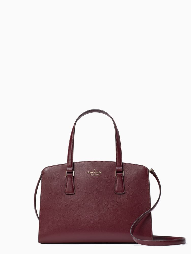 Perry Medium Satchel | Kate Spade GB
