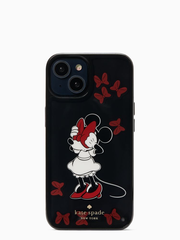Minnie Mouse Cases