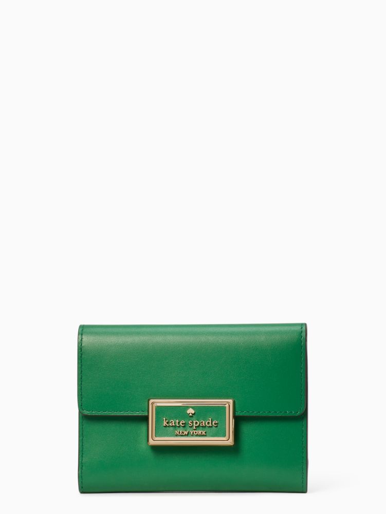 Reegan Medium Flap Wallet | Kate Spade GB