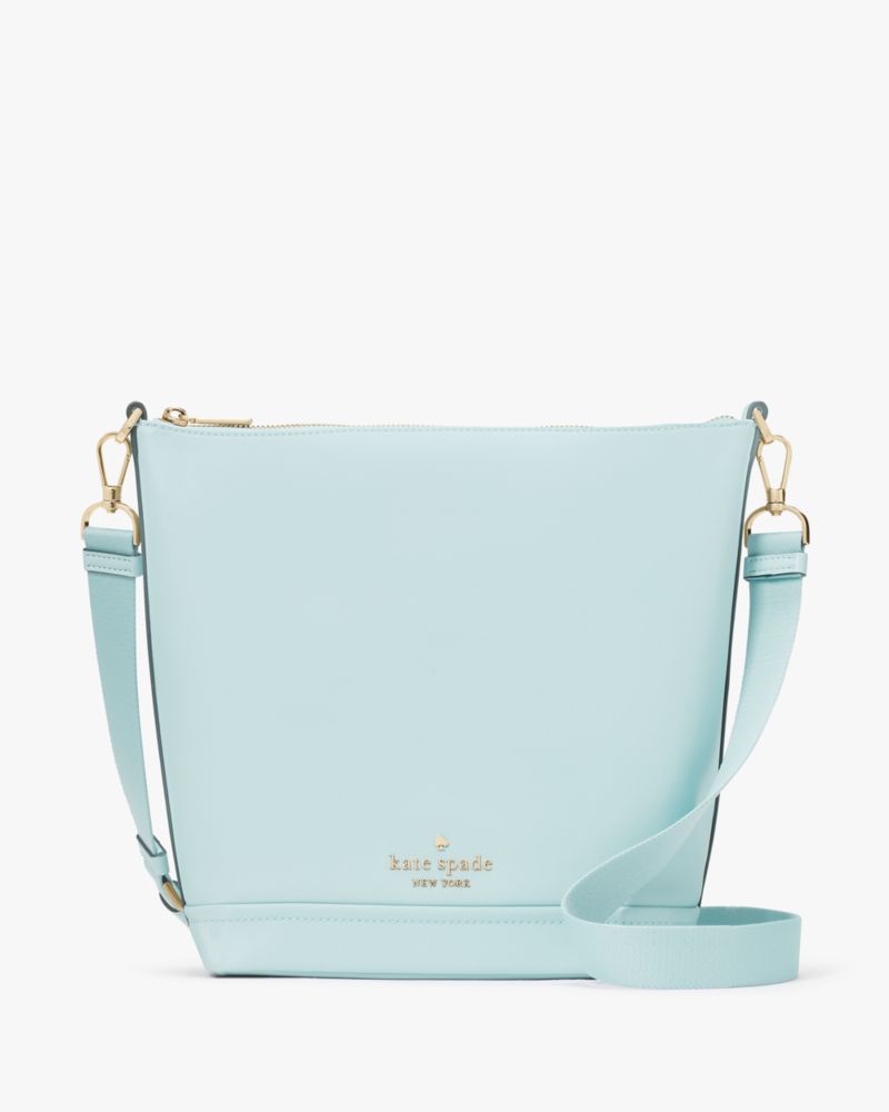 Kate Spade Chelsea Duffle Crossbody International Shipping