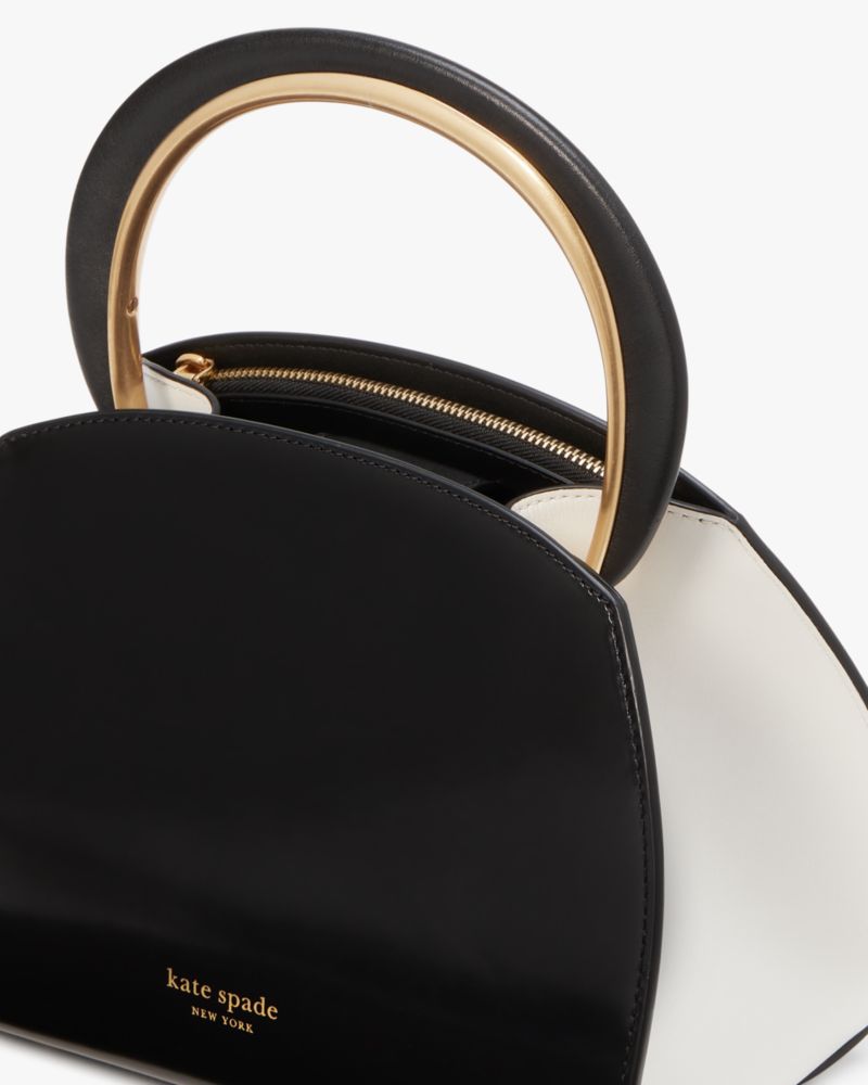 Expo Colorblocked Top Handle Satchel | Kate Spade New York