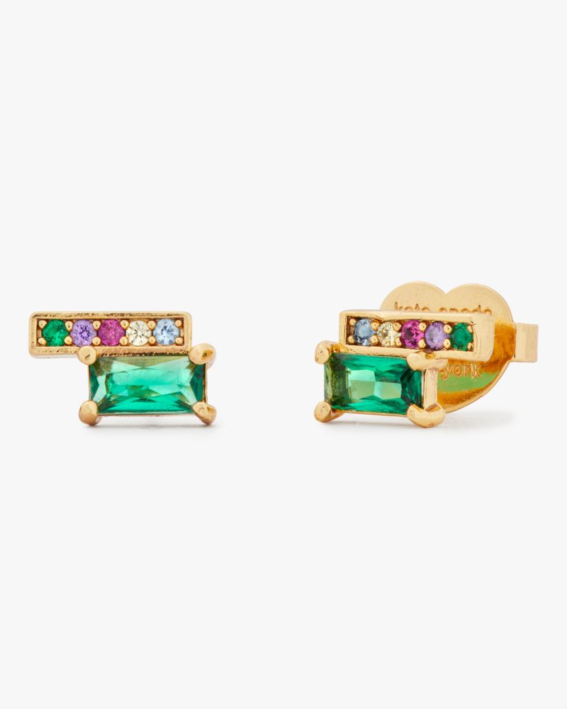 Precious Delights Ohrstecker, zart | kate spade EU