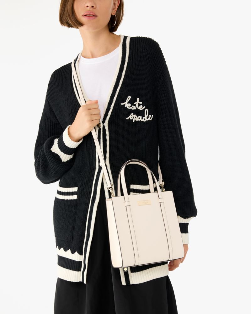 Kenzie Limited Edition Small Tote | Kate Spade Outlet