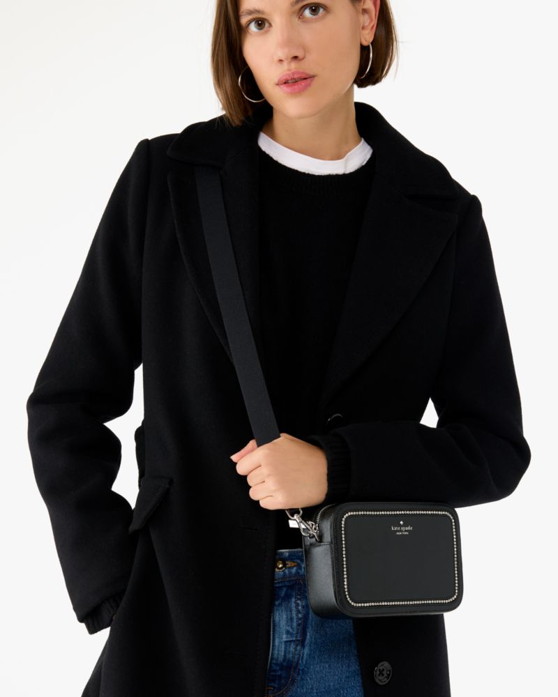 Madison Mini Camera Bag | Kate Spade Outlet