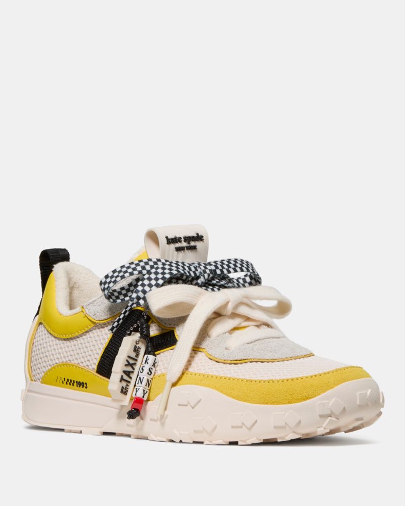 K As In Kate Runner | Kate Spade Outlet