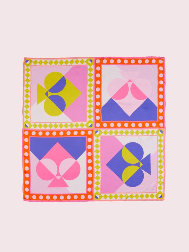 Spade Quadrant Square | Kate Spade New York