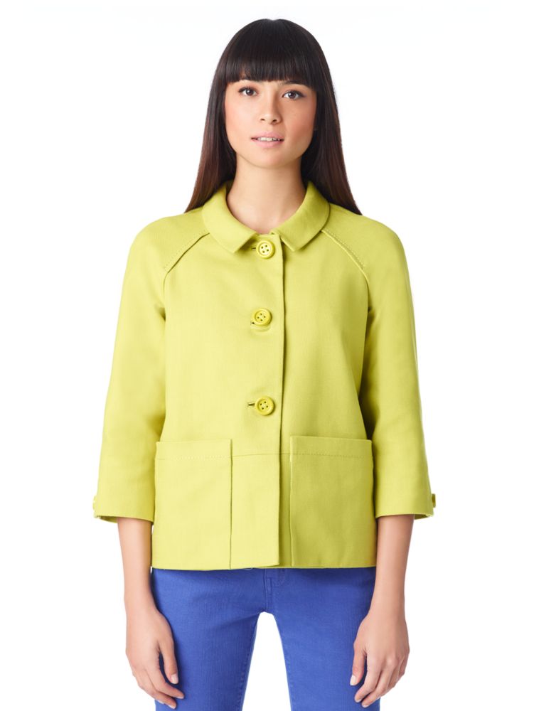 Suze Jacket | Kate Spade New York