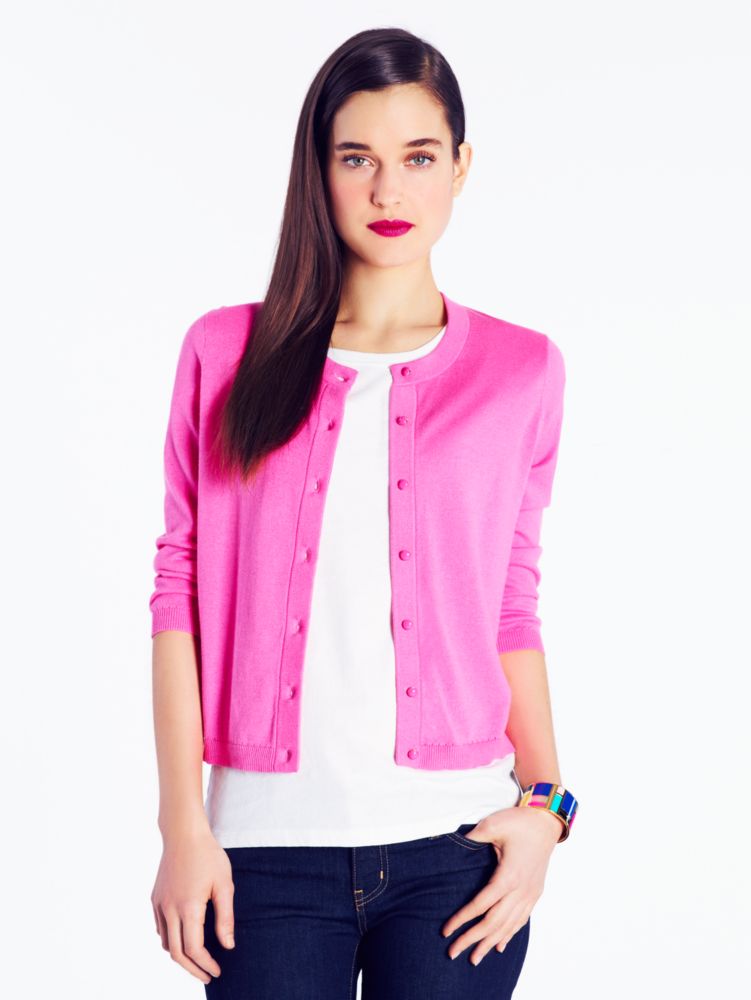 Sofia Cardigan | Kate Spade New York | Kate Spade New York