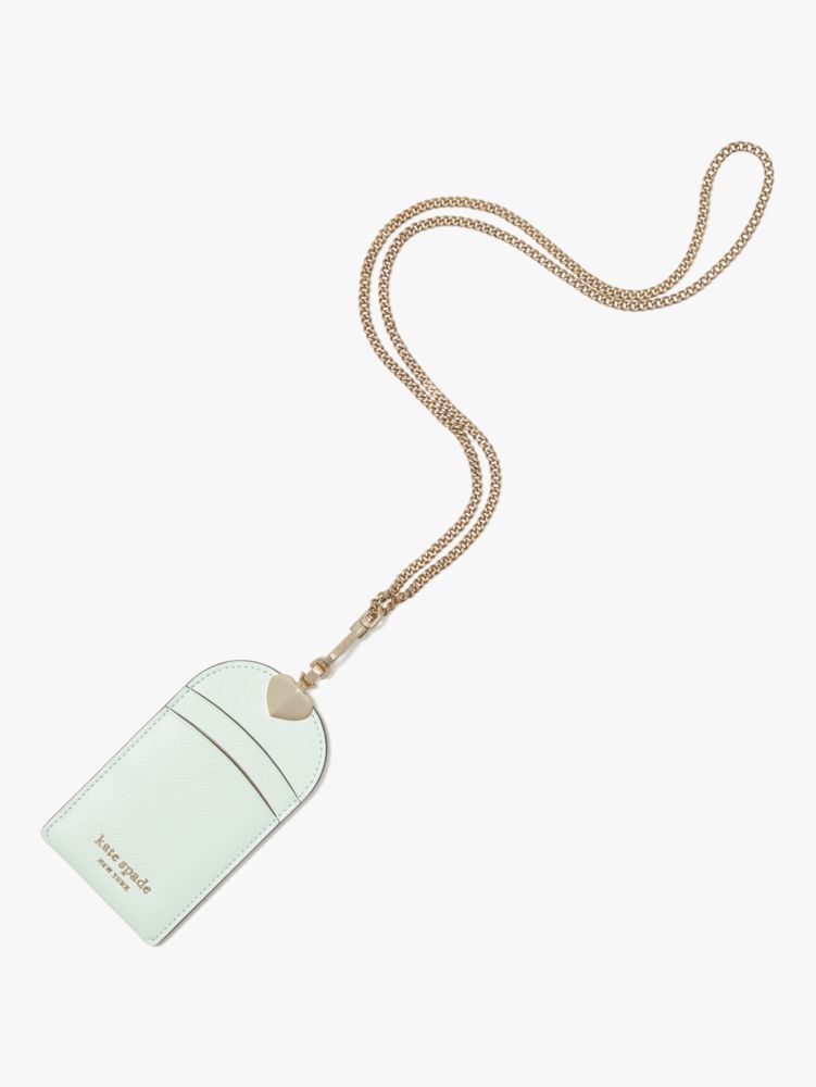 Spencer Lanyard | Kate Spade GB