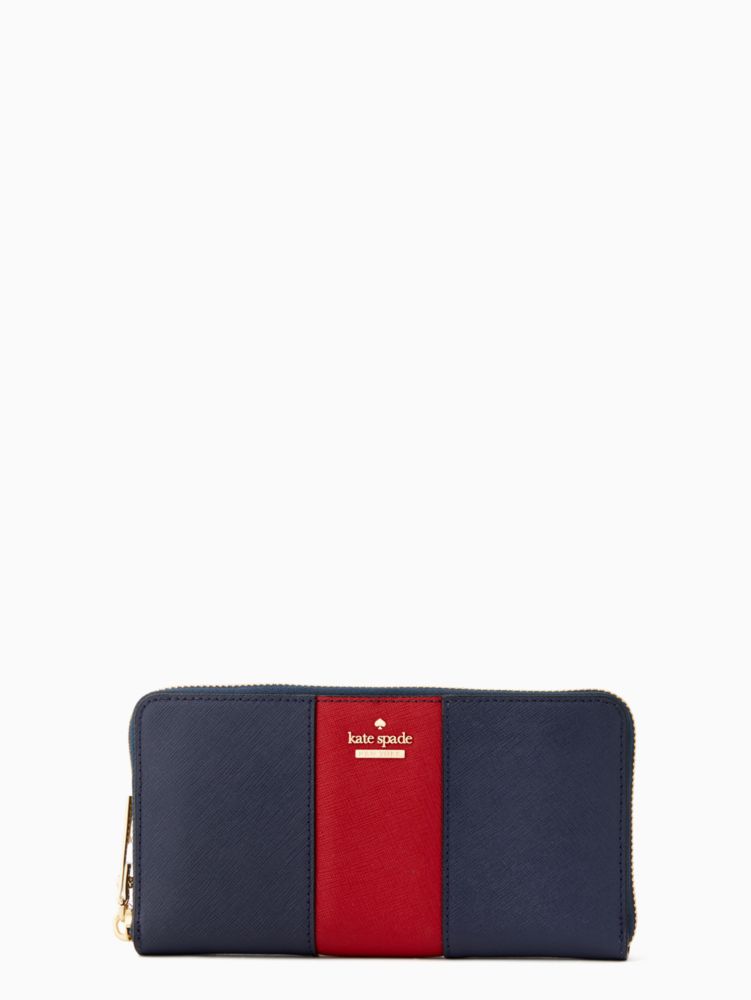 Cameron Street Racing Stripe Lacey | Kate Spade GB