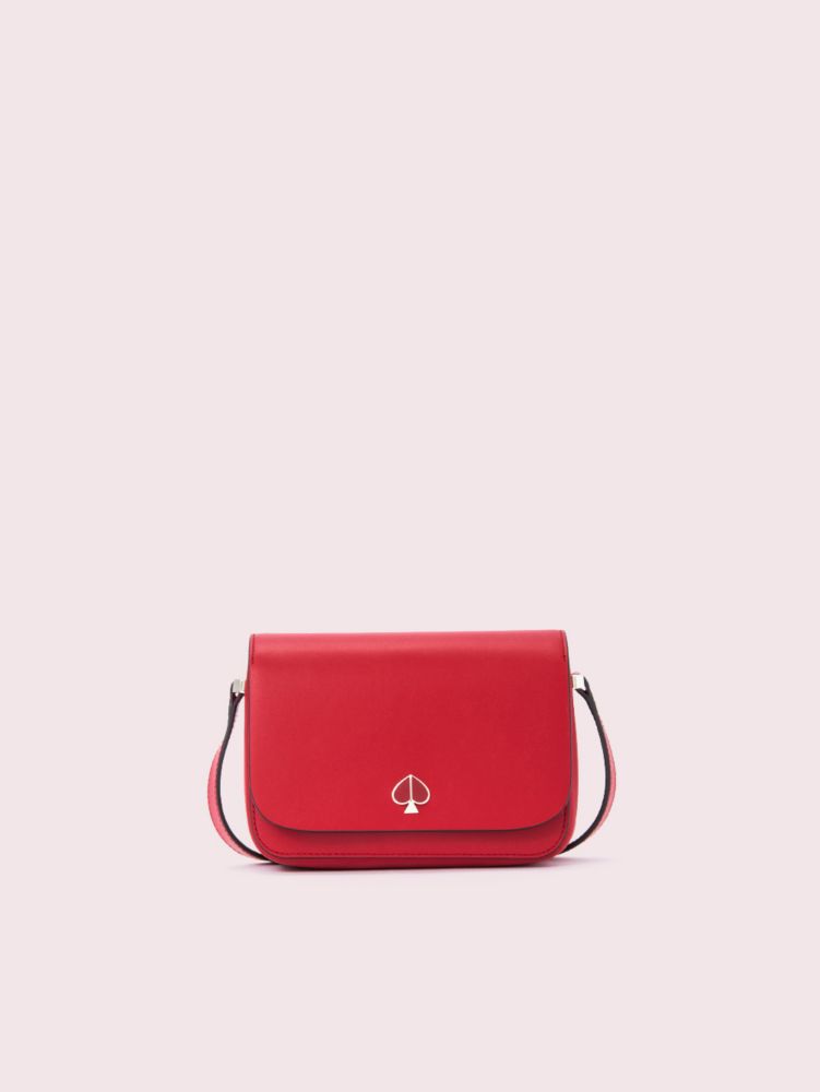 Nicola Small Shoulder Bag | Kate Spade GB
