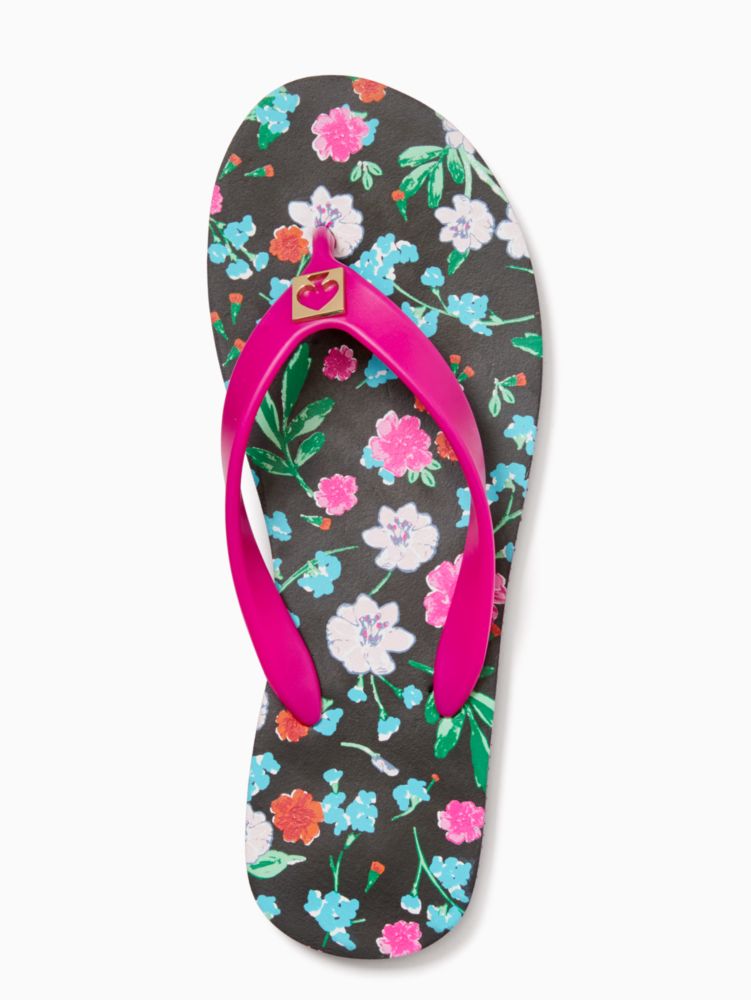 Novelty Flip Flops | Kate Spade Outlet
