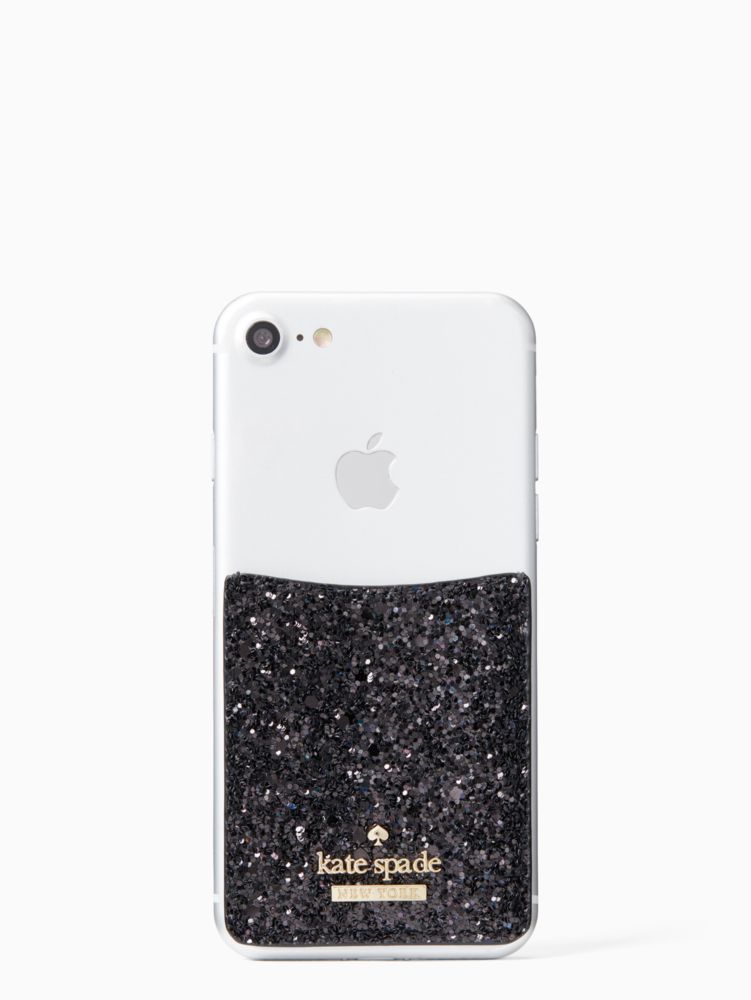Glitter Sticker | Kate Spade Outlet