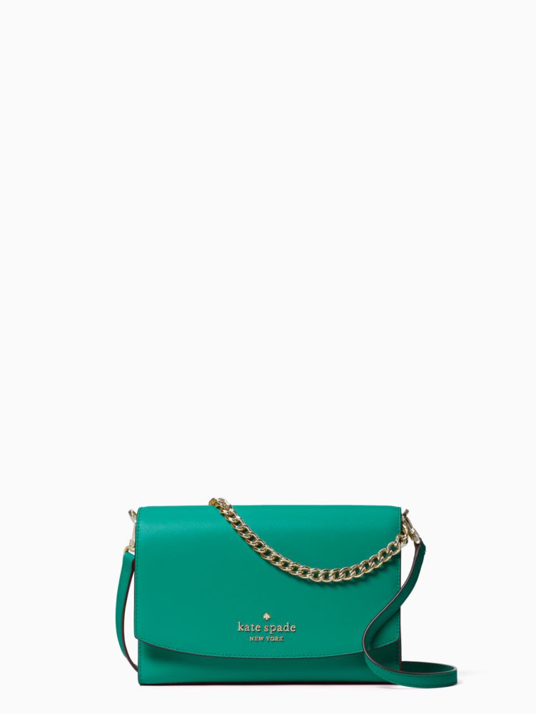 Carson Convertible Crossbody | Kate Spade UK