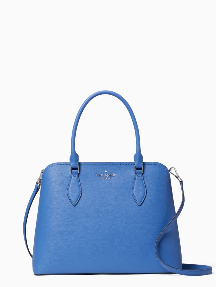 Darcy Large Satchel | Kate Spade UK | Kate Spade GB