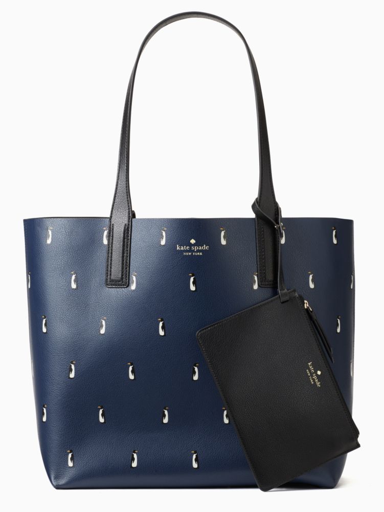 Arch Place Reversible Tote | Kate Spade Outlet | Kate Spade New York
