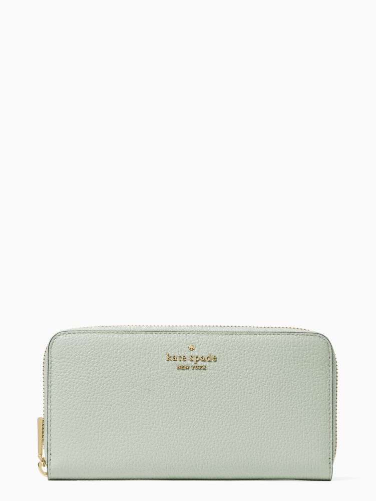 Leila Large Continental Wallet | Kate Spade UK | Kate Spade GB