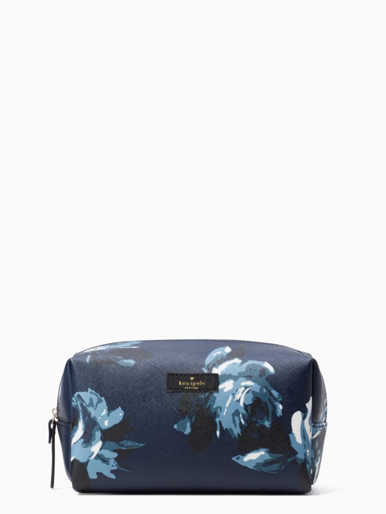 Laurel Way Night Rose Medium Davie | Kate Spade Outlet