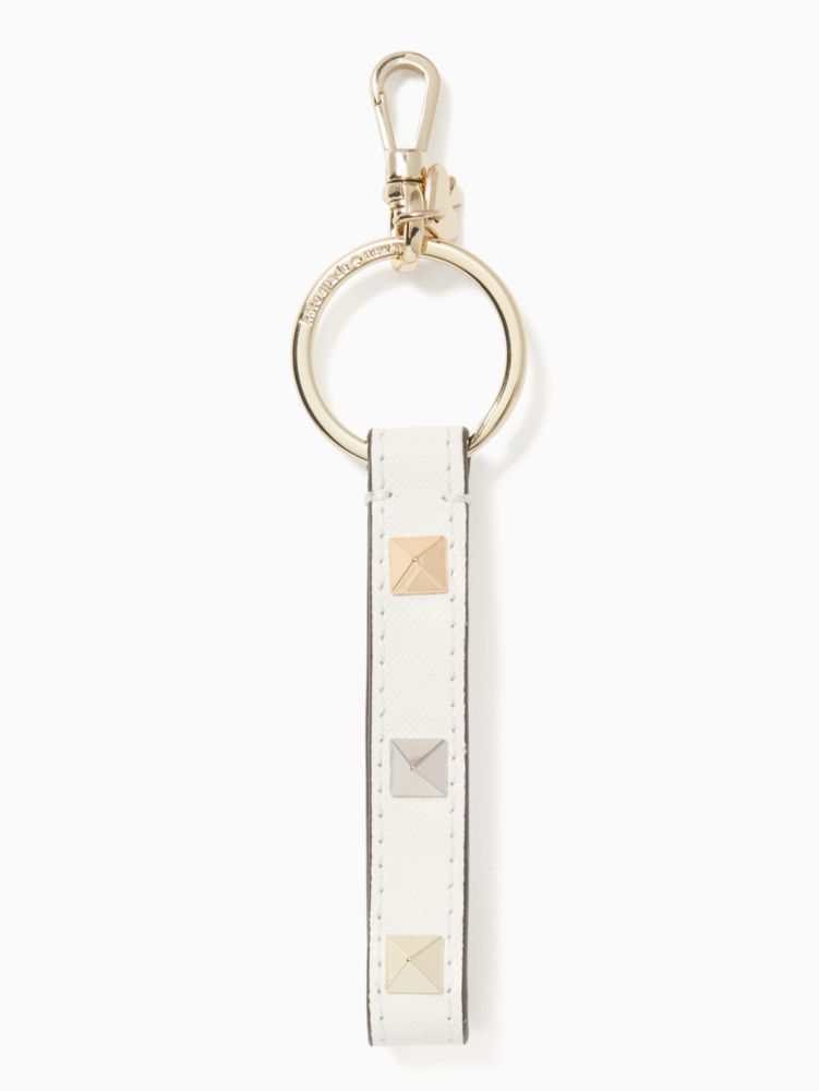 Pyramid Stud Lanyard | Kate Spade New York